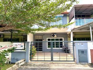 Villa Impiana Taman Pelangi Semenyih 1 for Sale @RM540,000 By HASLINDA AHMAD RAZALI | EdgeProp.my