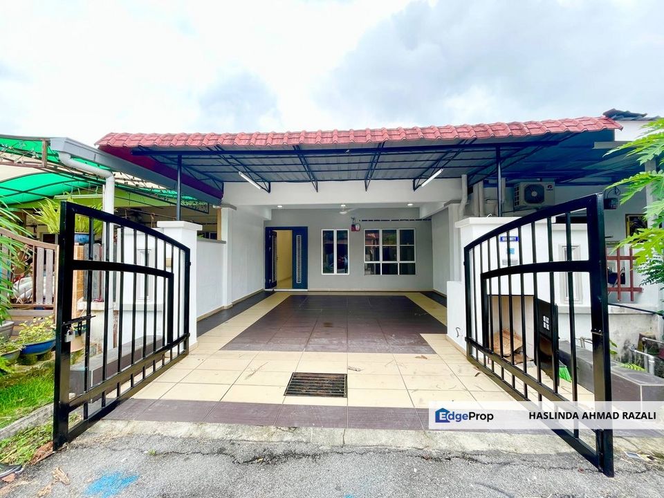 Taman Pelangi Semenyih Fasa 6 Semenyih for Sale @RM413,000 By HASLINDA ...