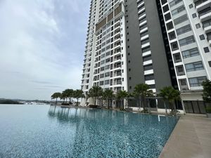 Tiara Imperio Reaidence kajang for Rental @RM1,100 By HASLINDA AHMAD ...