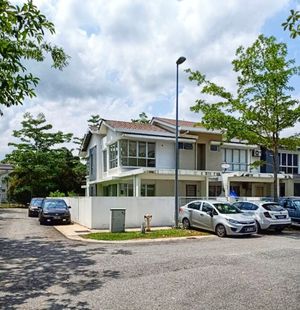 TTDI Grove Dhania Kajang for Rental @RM2,400 By HASLINDA AHMAD RAZALI ...