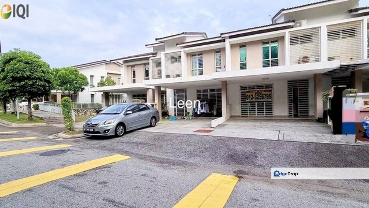 Presint 11 Putrajaya for Sale @RM750,000 By HASLINDA AHMAD RAZALI ...