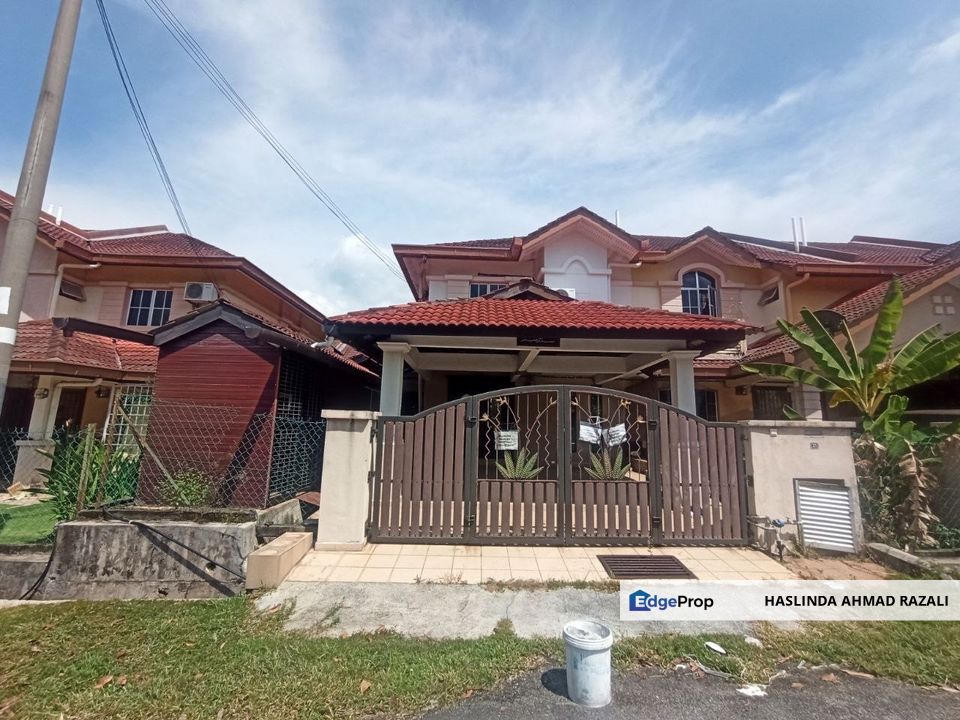 Endlot 2 Storey Seksyen 3 Bandar Baru Bangi for Sale @RM800,000 By ...