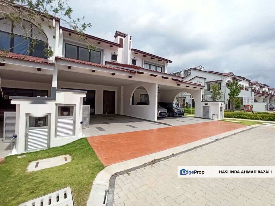 2 Storey Setia Safiro Cyberjaya for Sale @RM895,000 By HASLINDA AHMAD ...