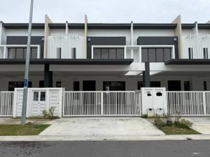 Resort Residence 1 Clover Bandar Sri Sendayan for Rental @RM1,300 By ...