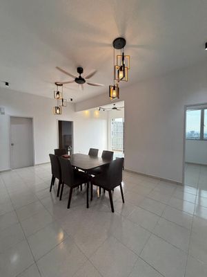 Fully Furnished Adelia 3 Bangi Avenua for Rental @RM1,500 By HASLINDA ...