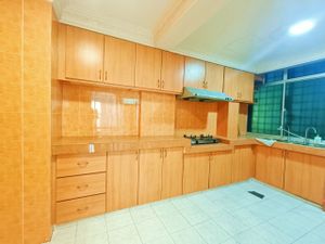 Pandan Utama Apartment Ampang Selangor for Sale @RM300,000 By HASLINDA ...