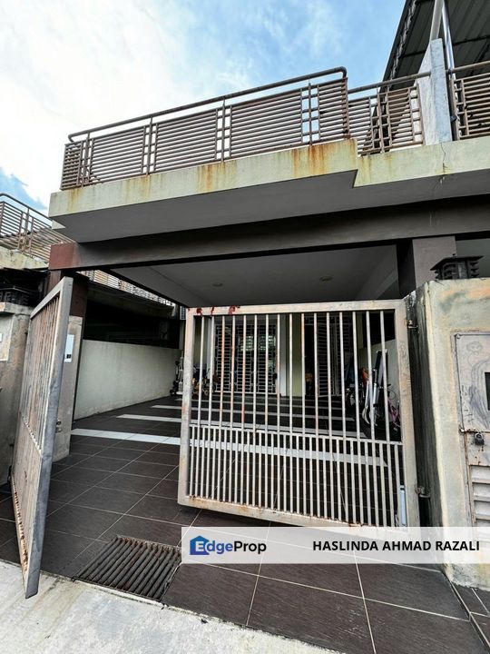 Taman Nada Alam Mantin for Rental @RM1,800 By HASLINDA AHMAD RAZALI ...