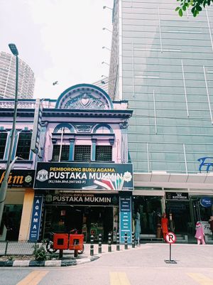 Jalan Tuanku Abdul Rahman for Rental @RM25,000 By HASLINDA AHMAD RAZALI ...