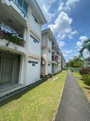 Apartment Casaria Taman Maluri Cheras Kuala Lumpur for Rental @RM2,200 ...