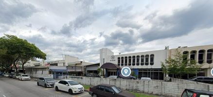 2 Storey Semi D Factory @ Shamelin KL For Sale - Cheras Focus Agent for ...