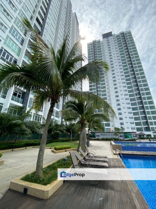 Havona Residensi Mutiara @ Mount Austin Heights for Sale @RM678,000 By ...