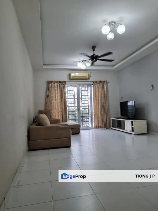 M;Tiara Apartment Larkin Utama Johor Bahru for Sale @RM320,000 By TIONG ...