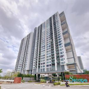 8scape Residences @ Taman Sutera Perling Johor Bahru For Sale for Sale ...