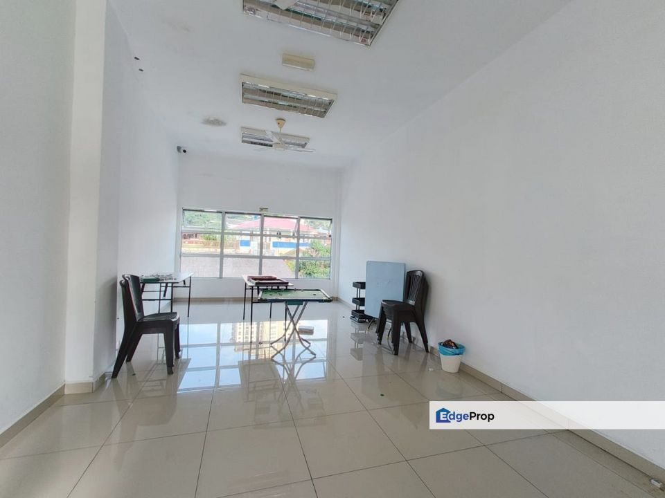 Full loan Unit, Scott Tower Service Aparment @ Larkin Johor Bahru for ...