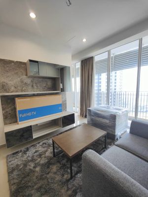 Encorp Marina Serviced Residence Fully Furnished @ Puteri Harbour for ...