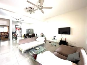 Taman Molek Johor Bahru @ Double Storey Terrace House for Sale @RM1,060 ...