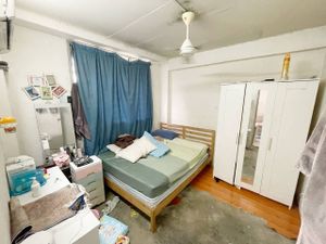 FLAT WANGSA MAJU SEKSYEN 10 for Sale @RM180,000 By SYAHRUL IZWAN MOHD ...