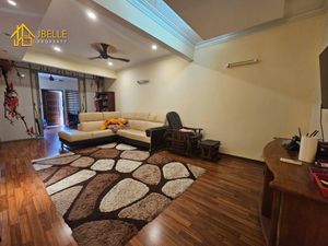 USJ 2 [RENO + MOVE IN CONDITION] 2-Sty USJ 2 Subang Jaya 3 4 for Sale @RM990,000 By NOBEILLE ...