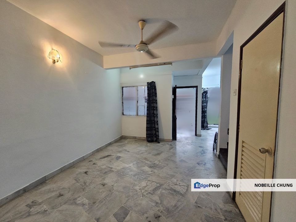[GUARDED + ENDLOT UNIT + GOOD CONDITION] usj 11, usj 9, subang jaya for Sale @RM890,000 By ...