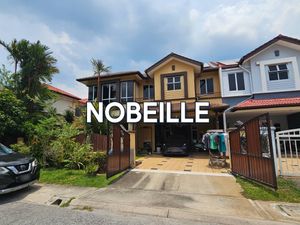 [HUGE SEMI-D HOUSE + GATED GUARDED + PRACTICAL LAYOUT] 2.5-Sty Semi-D ...