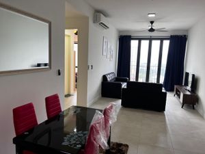 Sky Meridien, Sentul east, Sentul, Kuala Lumpur for Rental @RM2,200 By ...