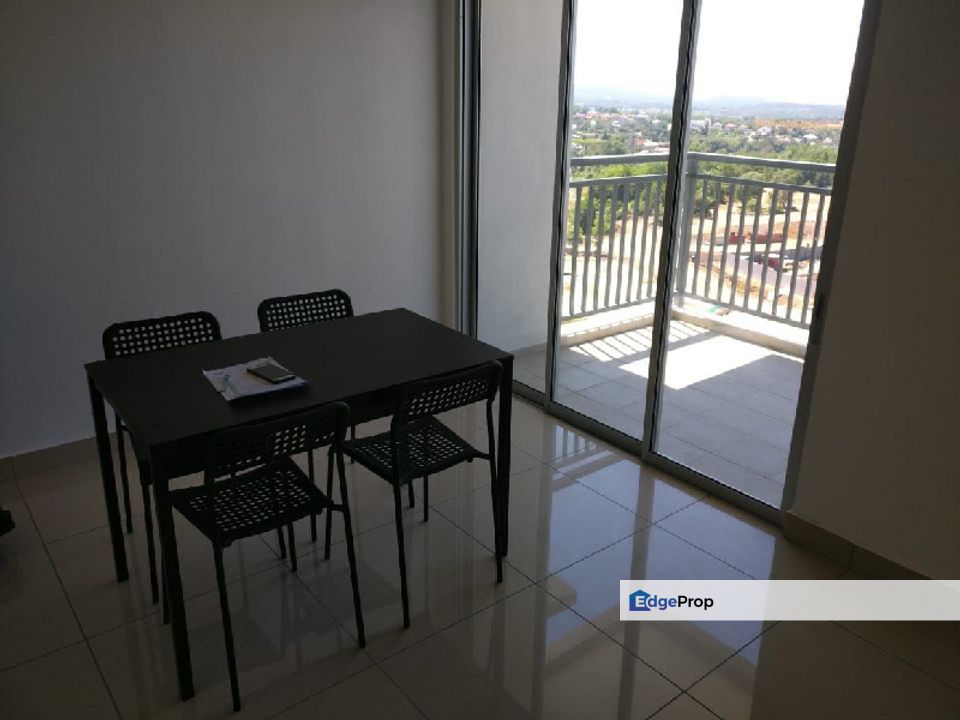 PPA1M PUDINA APARTMENT PUTRAJAYA Presint 17 for Rental @RM1,500 By ...