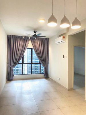 Majestic Maxim Cheras for Rental @RM1,600 By HASNAH BINTI PANDAK ...