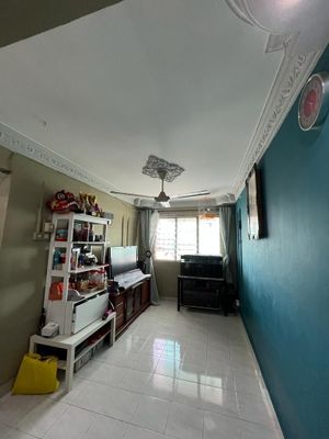 PANGSAPURI AMPANG MEWAH TAMAN AMPANG MEWAH AMPANG. for Rental @RM180 ...