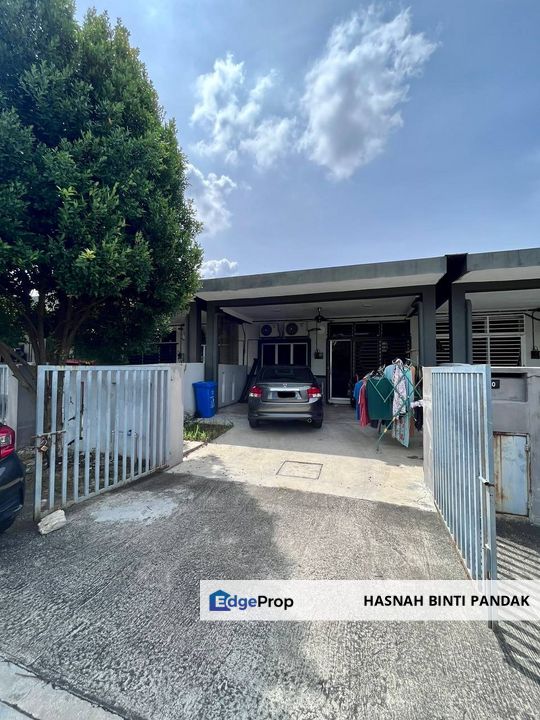 Single Storey , Seksyen 30 Shah Alam for sale for Sale @RM400,000 By HASNAH BINTI PANDAK ...