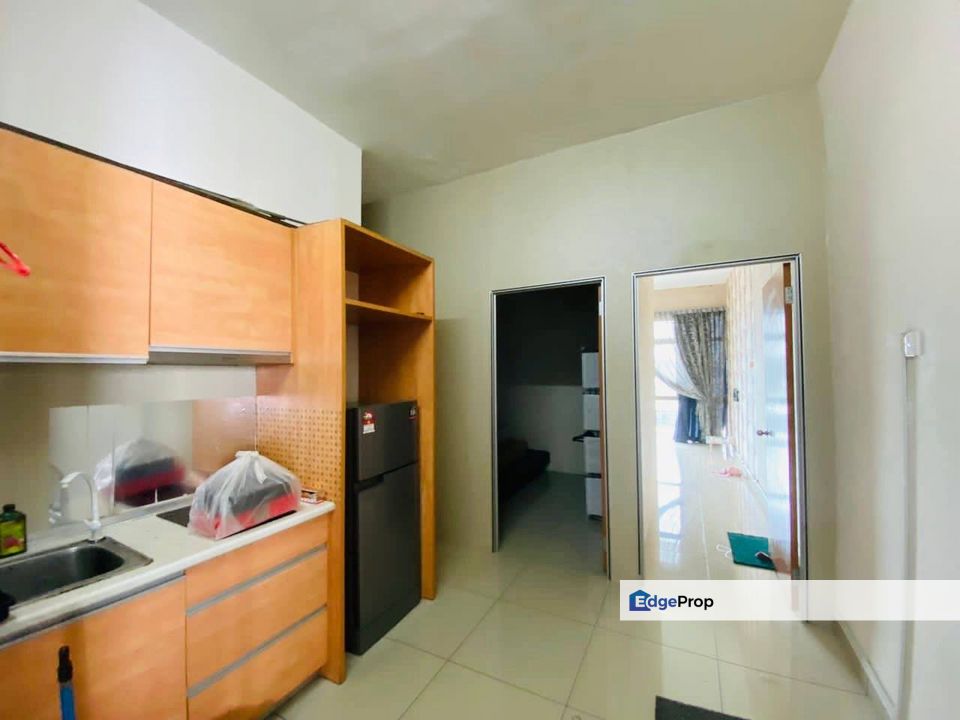 Studio Palazio Mount Austin Fotolife rent for Rental @RM700 By ELLA ...