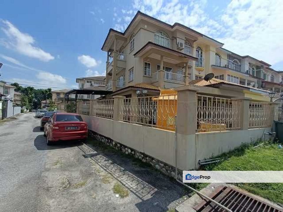Bandar Puteri Puchong for Sale @RM1,880,000 By JAMES LIM | EdgeProp.my