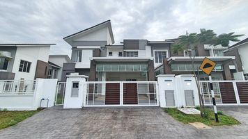 ALENA @ D’KAYANGAN SEKSYEN 13, SHAH ALAM for Sale @RM2,100,000 By ...
