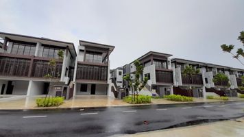 3 STOREY THE MULIA RESIDENCE, CYBERJAYA for Sale @RM1,150,000 By ...