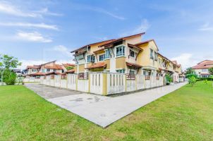 2 STOREY TERRACE HOUSE INTERM + CORNER UNIT for Sale @RM2,800,000 By ...