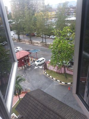 PENTHOUSE PUCHONG PERMAI VILLA RENOVATED NON-BUMI for Sale @RM470,000 ...