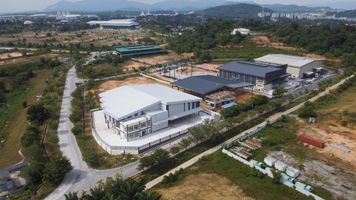 Sendayan Techvalley Newly Built Factory for Sale @RM9,850,000 By Wani ...