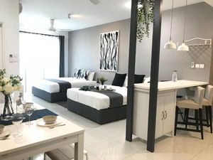 teega suite @Puteri harbour ,iskandar puteri ,johor for Rental @RM2,000 ...