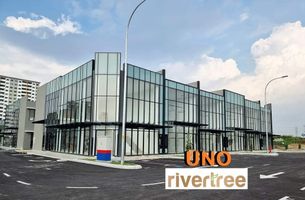 Shop Office Uno Rivertree Signatures Bandar Bukit Raja Klang For Rental
