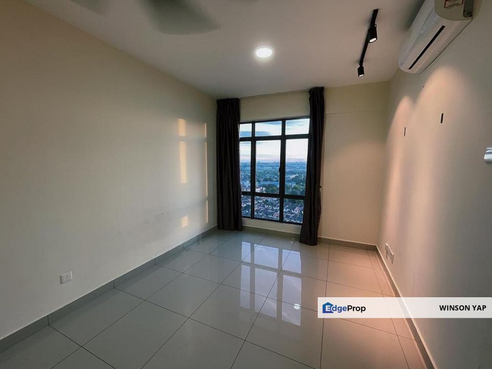 ARC Austin Hill Apartment Taman Daya ,Mount Austin for Rental @RM900 By ...