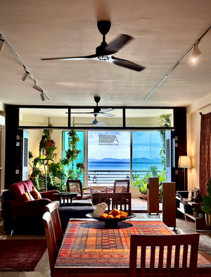 Exclusive: Gurney Beach Resort Condominium on Gurney Drive (High Floor ...