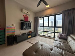 KM1 West Bukit Jalil CORNER unit for SALE 1580 sf for Sale @RM990,000 ...