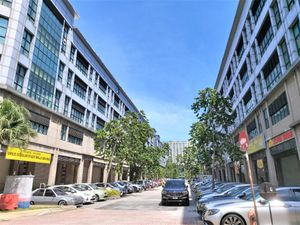 5 Storey Shop Office USJ Sentral, Subang Jaya for Rental @RM11,000 By ...