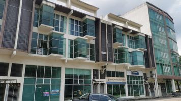 Danga Utama Commercial Centre Jalan Pertama for Sale @RM1 By JASPER ...