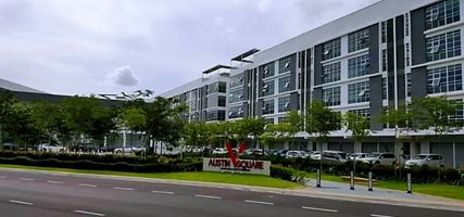 Austin V Square for Sale @RM488,000 By JASPER GWEE | EdgeProp.my