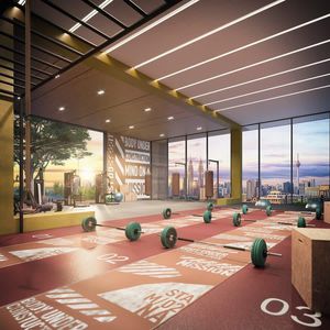 Kenwingston Platz, Kuala Lumpur, KLCC for Sale @RM400,000 By KENNETH ...