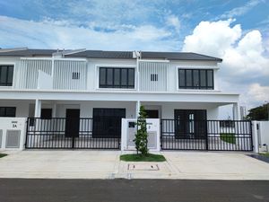 Bumi & NB unit avaialble. View now! for Sale @RM950,000 By AUDREY LEE ...