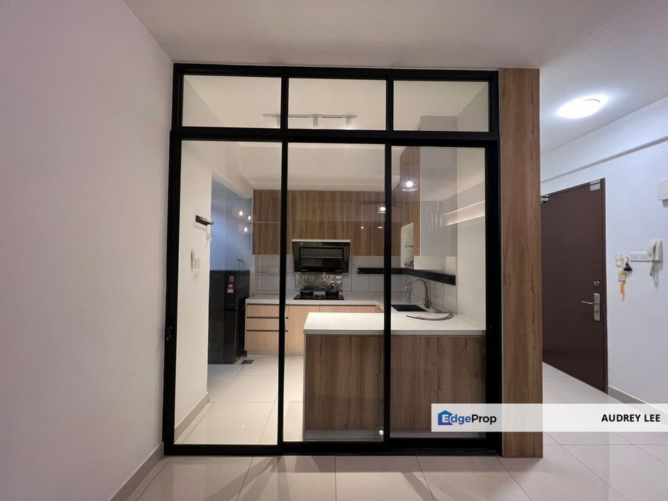 Full furnished lake point for rent! for Rental @RM2,500 By AUDREY LEE ...