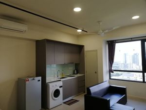 tamarind soho full furnished for rent! for Rental @RM1,400 By AUDREY ...