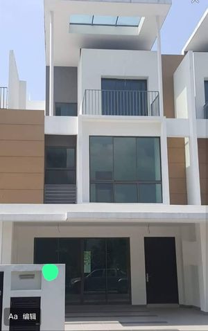 Lake Point Residence @ Cyberjaya for Sale @RM960,000 By JACKSON CHOI ...