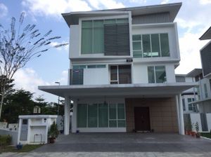 Jacaranda Garden Residence for Rental @RM9,000 By JACKSON CHOI ...